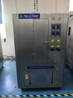 China Automatic Spray Cleaning Machine Durable 85L 400Kg For Industrial for sale