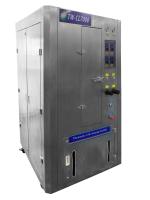 China Wear Resistant Spray Cleaning Machine Multiscene Anti Corrosion for sale