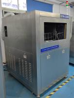 China AC380V 50HZ Wave Soldering Fixture Cleaning Equipment 80L Stainless Steel for sale