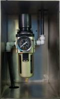 China TongWei TW-CL7000 Pneumatic Stencil Cleaner 1200mm x 1200mm Stainless Steel for sale