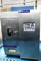 China Anti Corrosion SMT Stencil Cleaning Machine Practical Wear Resistant for sale