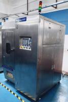 China TongWei Fully Automatic Stencil Cleaning Machine TW-CL2800 80L Water Based for sale