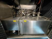 China 380V 50HZ Automatic Screen Cleaning Machine 35KW Wear Resistant for sale