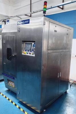 China TongWei TW-CL2800 80L Automatic Stencil Cleaner Water Based SMT Screen Washing Machine for sale