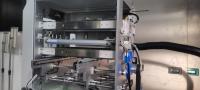 China 50HZ 60HZ PCB Cleaning Machine PLC Control For Electronics Industry for sale