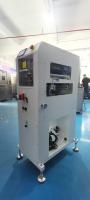 China PCB Cleaning Machine Anti Corrosion Microcomputer PLC Control 910mm Height for sale