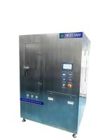 China Touch Screen Stencil Cleaning Machine 80L , Durable Misprint Board Cleaning Equipment for sale