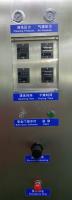 China Industrial Stencil Cleaning Machine Stainless Steel Multiscene for sale
