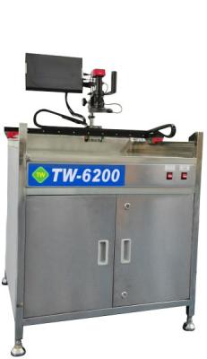 China Automatic Stencil Inspection Machine TW-6200 750mm x 750mm Detection Range for sale