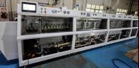 China AC380V Component Washing Machine , Durable Inline Precision Cleaning Equipment for sale