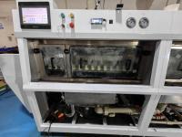 China AC380V Component Washing Machine , Durable Inline Precision Cleaning Equipment for sale