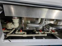 China PCBA Industrial Component Washing Machine Antiwear Practical For Semiconductor for sale