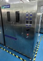 China Durable Industrial Automatic Screen Cleaner , Solder Paste Stencil Washing Equipment for sale