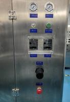 China Rotary SMT Stencil Cleaning Machine Anti Corrosion Multipurpose for sale
