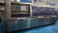 China Automatic Component Cleaning Machine In Line AC 380V 50HZ 310A for sale