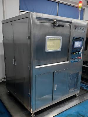 China PCBA Cleaning Machine TW-CL2000 540x540mm Tank 80L Capacity Corrosion Resistant for sale