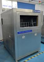 China Rotating Spray Fixture Cleaning Machine TW-CL4000 80L 720-Degree Cleaning for sale
