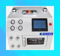 China Antiwear SMT Nozzle Cleaning Machine Practical Multipurpose TW-CL6800 for sale