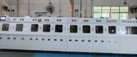 China CE Certified Inline PCBA Cleaning Machine 5000mm Ultrasonic Semiconductor Flux Remover for sale