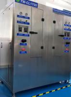 China Rotary Stencil Fully Pneumatic Cleaning Equipment Antiwear Practical for sale
