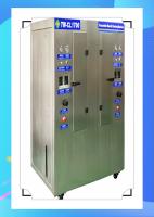 China CE Practical Stencil Cleaner Machine , Acid Resistant Stencil Washing Equipment for sale