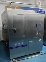 China Fully Automatic Water Based Screen Cleaning Machine TW-CL1800 1300mm 35KW for sale