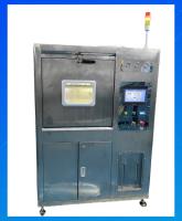 China Stainless Steel PCBA Cleaning Machine 80L Acid Resistant Anti Corrosion TW-CL2000 for sale