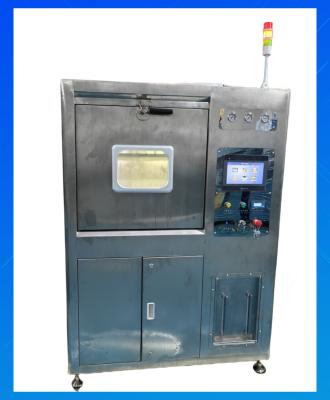 China Stainless Steel PCBA Cleaning Machine 80L Acid Resistant Anti Corrosion TW-CL2000 for sale
