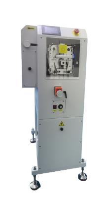 China AC 220V PCB Cleaning Machine Multifunctional Alkali Resistant SMT Board Cleaner 550mm for sale