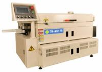China Automatic PCBA Board Cleaning Machine TW-MS175 Corrosion Resistant 220V for sale