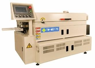 China Automatic PCBA Board Cleaning Machine TW-MS175 Corrosion Resistant 220V for sale