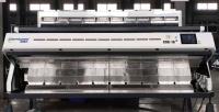 China Intelligent Infrared Sorting Machine 99.9% Accuracy 12T/H sorter Rice Machine for sale