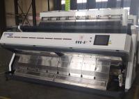 China Multipurpose Wheat Color Sorter 384 Channels With RGB Full Color Camera for sale