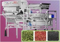 China Remote Control Spices Color Sorter Intelligent Interconnection 8.2kw 2765kg 220V for sale