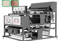 China Mineral Salt Sorting Machine / Processing Equipment 3100Kg 8-15T/H With SMC Filter for sale