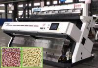 China RGB Trichromatic Color Sorter , Intelligent Removal Peanut sorter Machine for sale