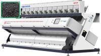 China 12 Chute Multi Grain Color Sorter 5-9 T/H High Precision CCD Optical Sorting Machine for sale