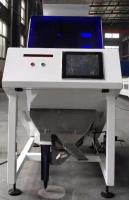 China Altera Processor Grain Color Sorter Raisin Sorting Machine 286kg 220V for sale