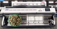 China Intelligent Removal Coffee Bean Color Sorter Processing Equipment 5400 Pixel 220V 6.0kw for sale
