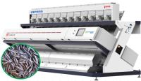 China Sunflower Seed Color Sorter 2.4-6.0 t/h Automatic Fault Detection for sale