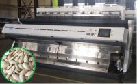 China RGB Pumpkin Seed Color Sorter Machine 640 Channels 220V 50Hz Dust Cleaning for sale