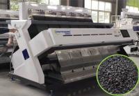 China 3-8 T/H Black Sesame Color Sorter 99.9% Accuracy Seed Processing Machinery for sale
