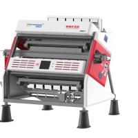 China Low Consumption Micro Particle Color Sorter 3 - 5 T/H for sale