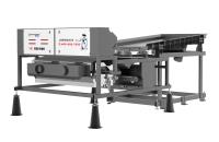China Image Processing Mineral Sorting Machine 15-30 T/H with AI Algorithm for sale