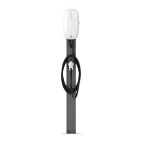 China 7kW EV Wall Charger with Type 2 Connector 32A IP65 Rated for Home and Commercial Use for sale