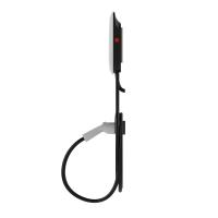China 7kW 32A WiFi EV Charger with RFID Control and IP65 Rating for Home and Commercial Use for sale