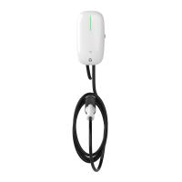 China 7kW 32A WiFi EV Charger with RFID Control and IP65 Rating for Home and Commercial Use for sale