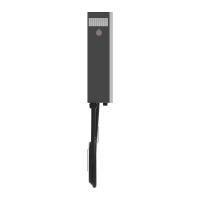 China 40kW DC Fast Charger with IP54 Protection and Smart Connectivity for Electric Vehicles for sale