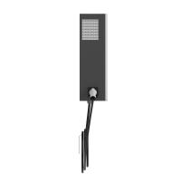 China DAO Electric 42kW AC/DC Hybrid EV Charger with 5M Cable and 4.3 Inch Display for Residential and Commercial Use for sale