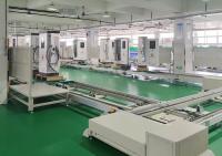 China 120kW DC Fast Charging Station with Dual Ports CCS1 CCS2 CHAdeMO GB/T Standards and CE Certification for sale